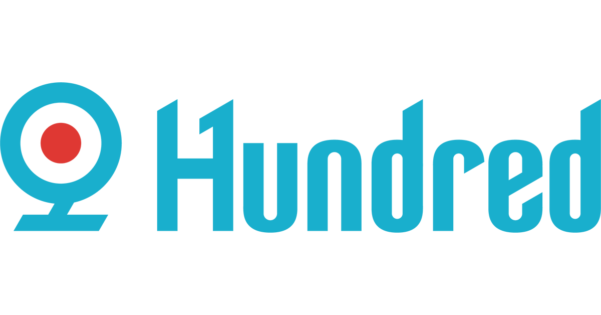 hundred logo