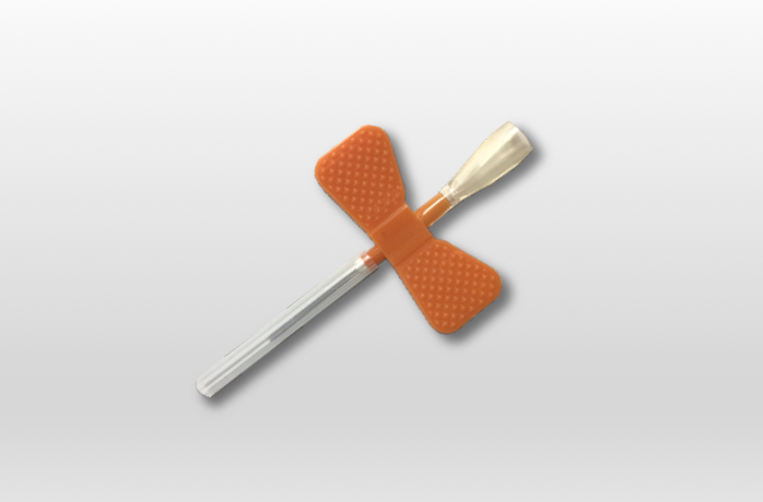 Humaneway Laboratory Needles – Hundred Medical Inc.