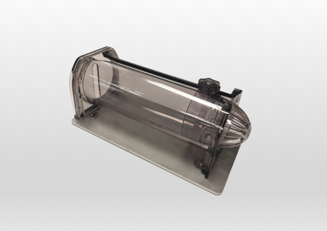 Humaneway Rodent Restraint Devices – Hundred Medical Inc.